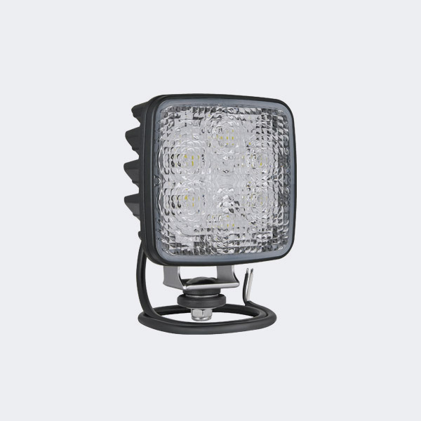 Proiector de lucru LED - CRK2 - Wesem Romania