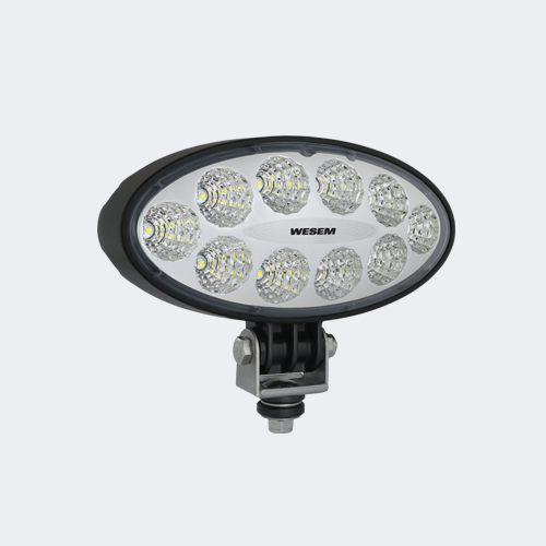 Proiector de lucru LED 12-24V tip CRV1 - Wesem Romania